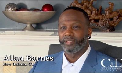 Scott Carlson | Carlson & Dumeer, LLC