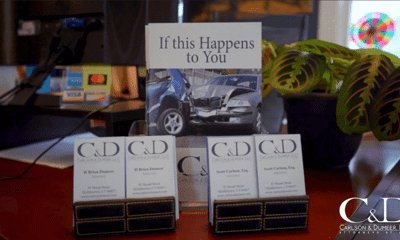 Scott Carlson | Carlson & Dumeer, LLC