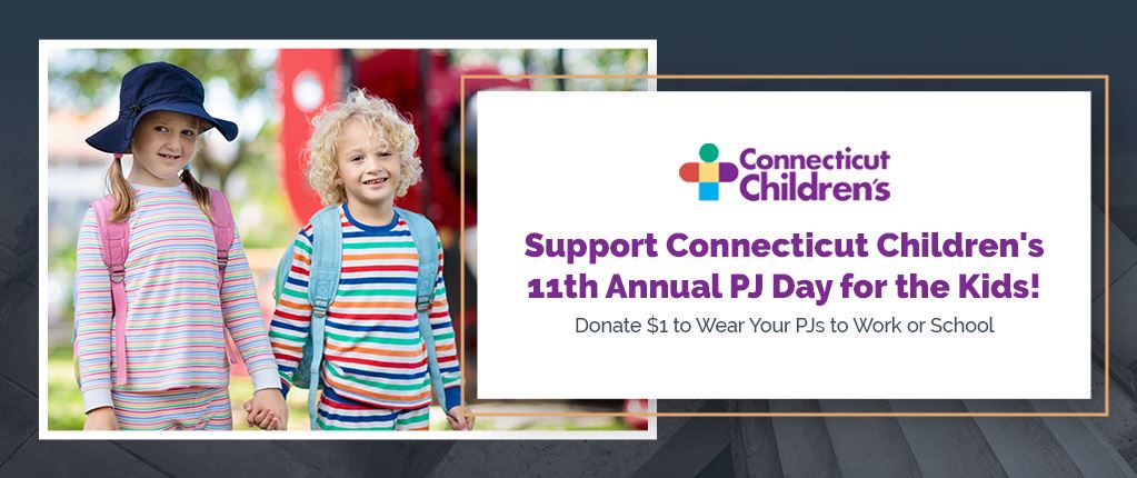 PJ Day for the Kids | Carlson & Dumeer